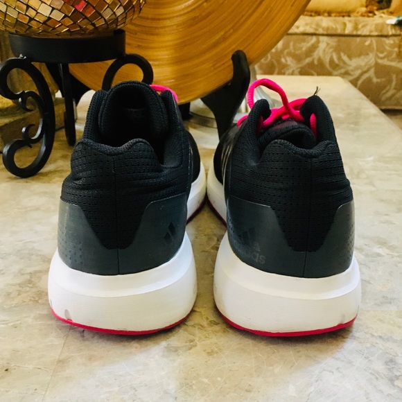 adidas | Shoes | Adidas Cloudfoam Pgs 78905 Running Shoes Mens Size 1 ...